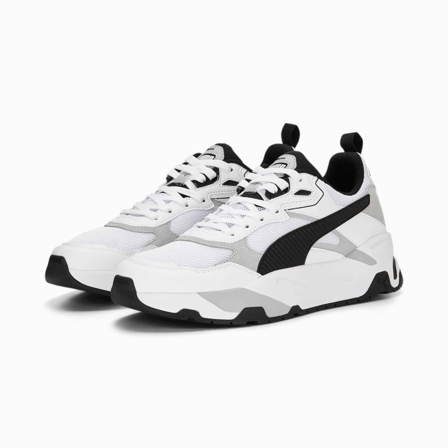Puma Milenio Tech sneakers dame | blød og sporty | Unic Shoes