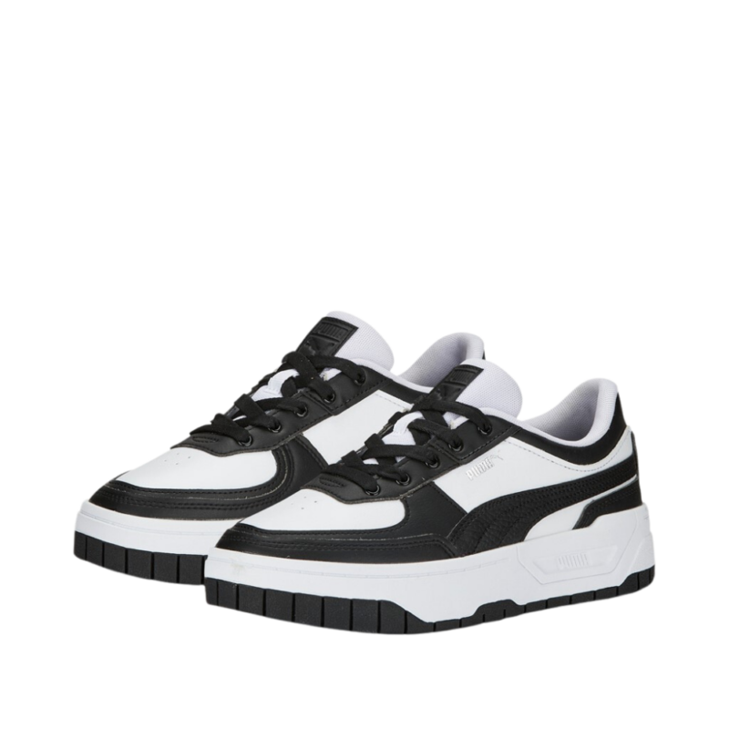 Puma Milenio Tech sneakers dame | blød og sporty | Unic Shoes