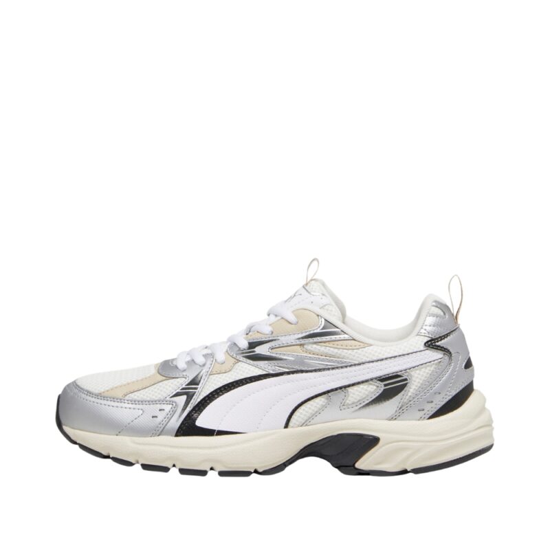 Puma Milenio Tech sneakers dame | blød og sporty | Unic Shoes